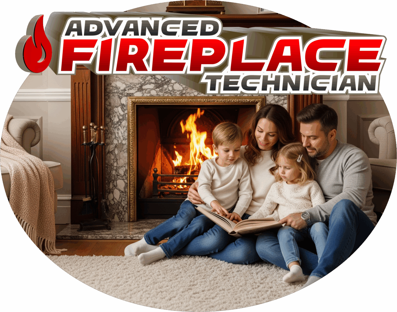 AFT amazing Chimney Sweep Birmingham Alabama (205) 939-2330